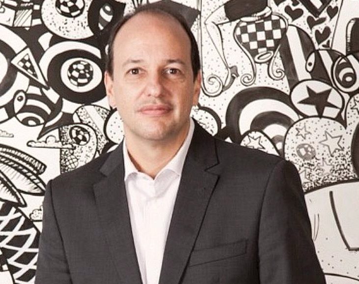 eB Capital anuncia novo CEO para área de fibra, que muda a sua marca ... eB Capital anuncia novo CEO para área de fibra, que muda a sua marca ...
